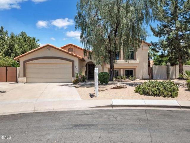 1253 N Arden Cir, Mesa, AZ 85205