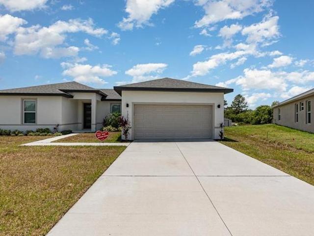 1253 Amazon Ln, Poinciana, FL 34759