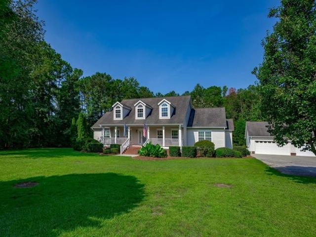1253 Blackwell Dr, Manning, SC 29102
