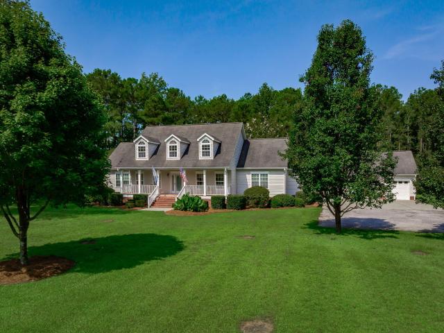 1253 Blackwell Drive