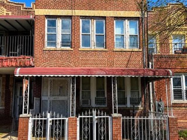 1253 Blake Ave, Brooklyn, NY 11208