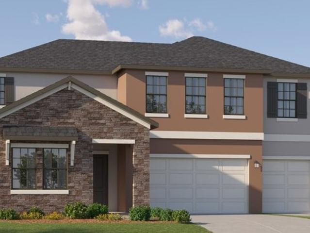 1253 Brierview Ln, Zephyrhills, FL 33541