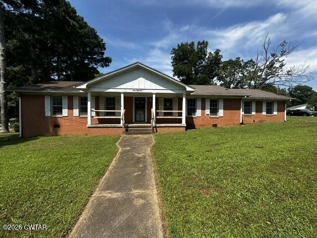 1253 Campbell St, Jackson, TN 38301