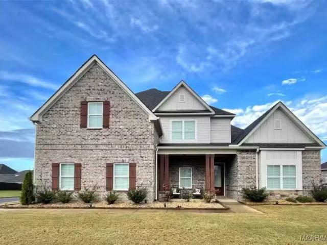 1253 CHARLESTON DR, PRATTVILLE, AL 36066