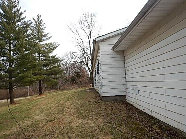 1253 County Road 1215 Single Family Residential for sale in Moberly, Missouri