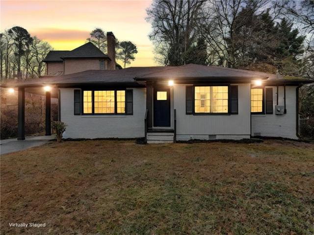 1253 Dunwoody Ln NE, Atlanta, GA 30319 | MLS #7739