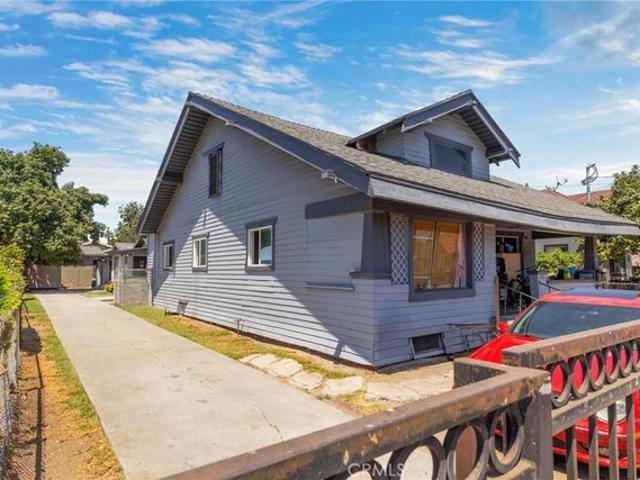 1253 E 46th St, Los Angeles, CA 90011