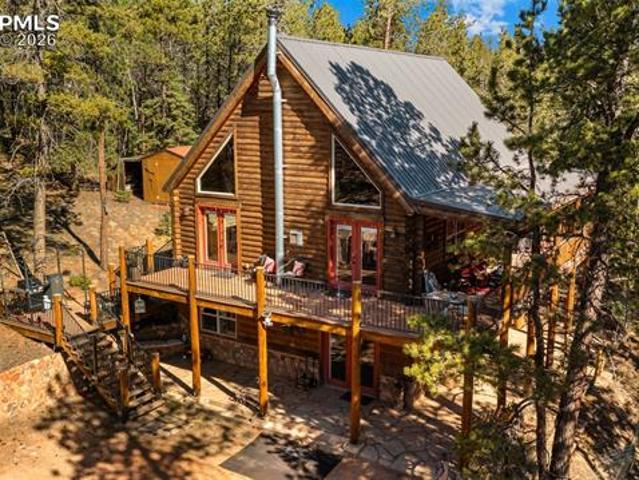 1253 E Bison Creek Trail
