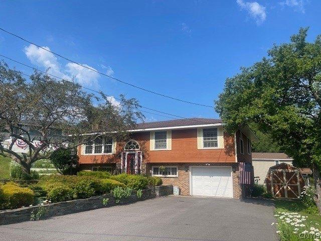 1253 Fay St, Fulton, NY 13069