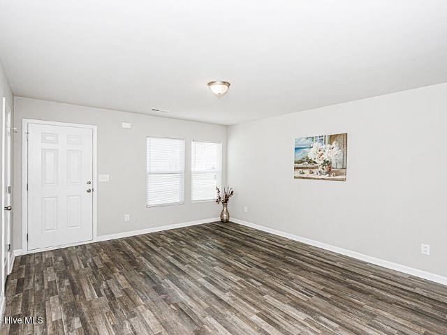 1253 Fescue Rd, Rocky Mount, NC 27801 | MLS #100532
