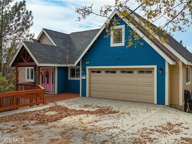 1253 Golden Rule, Lake Arrowhead, CA 92352