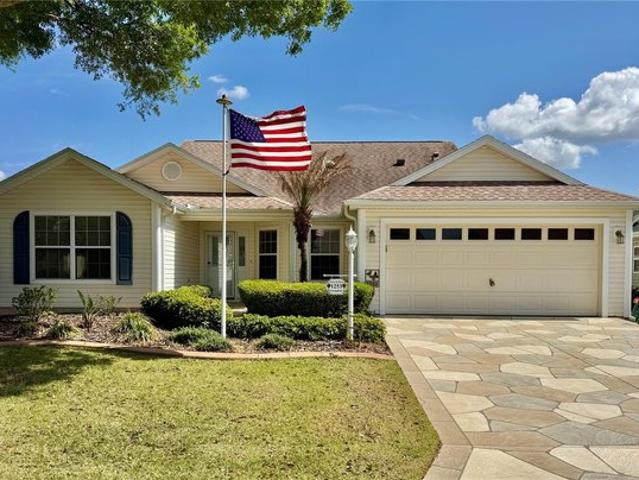 1253 Greenville Way, The Villages, FL 32162