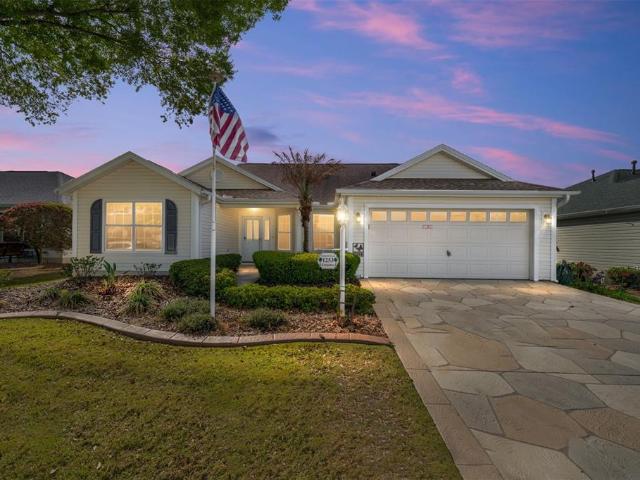1253 Greenville Way, The Villages, FL 32162 | MLS #G5109 | Compass