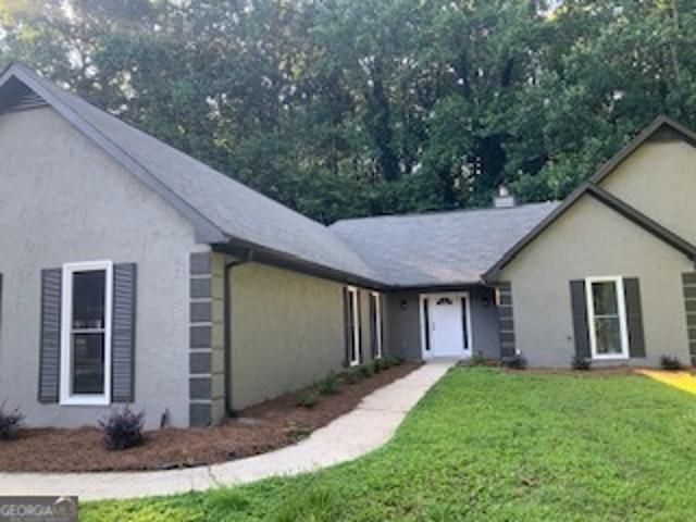 1253 Grindenwald Drive