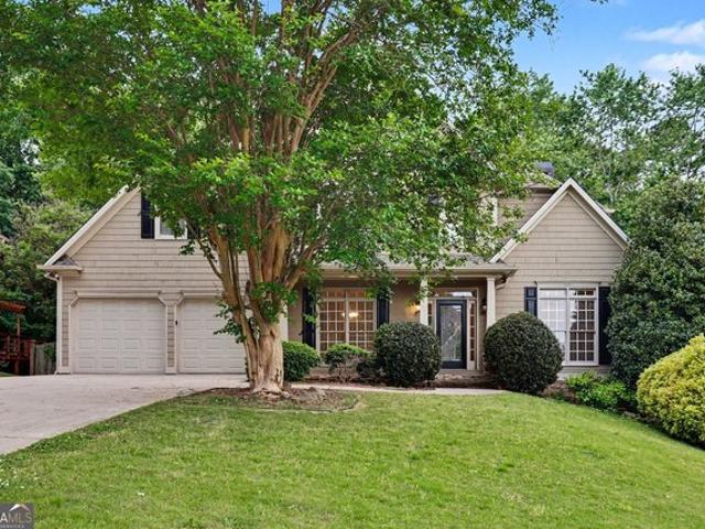 1253 Hadaway Garden Dr NW, Kennesaw, GA 30152