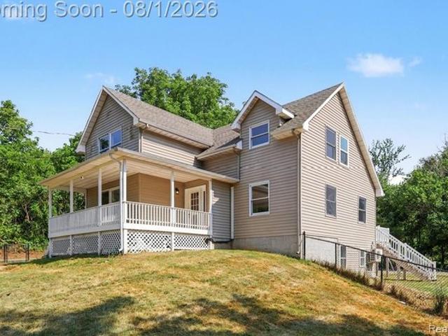1253 Harper Rd, Alaiedon Township, MI 48854