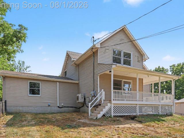 1253 Harper Road