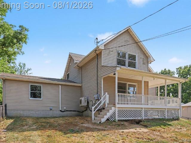 1253 Harper Road