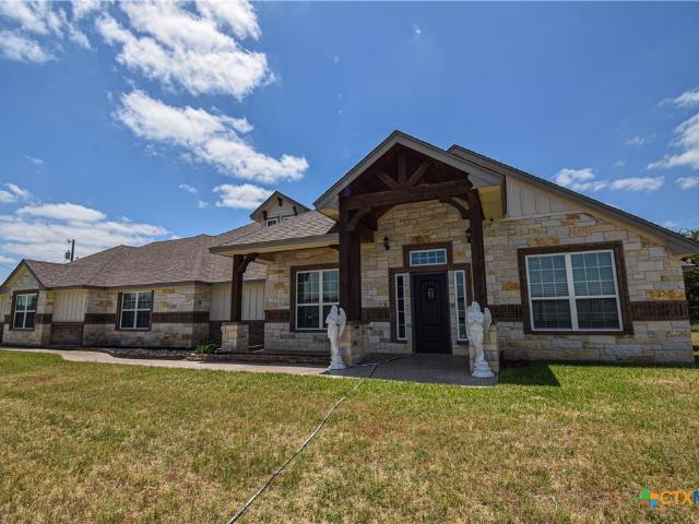 1253 Lutheran Church Road