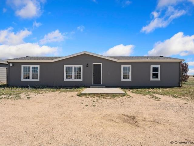 1253 Road 146, Burns, WY 82053