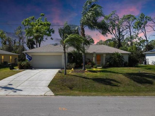 1253 S McDuff St, North Port, FL 34288