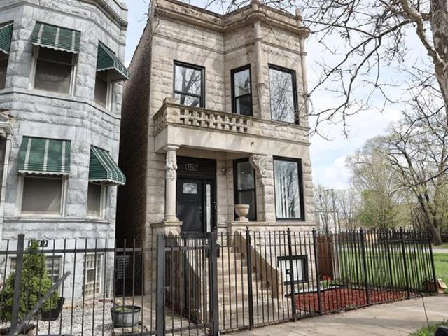 1253 S Millard Ave, Chicago, IL 60623