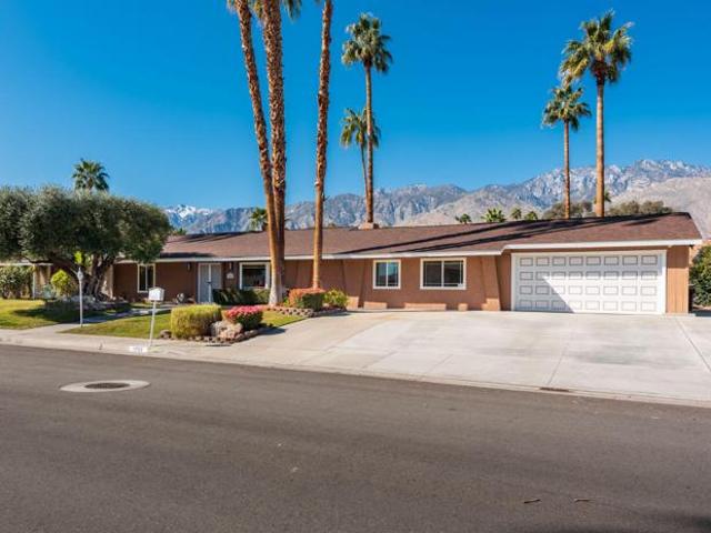1253 S San Mateo, Palm Springs, CA 92264
