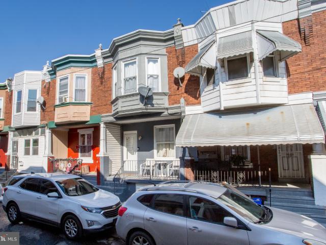 1253 S St Bernard St, Philadelphia, PA 19143 | MLS #PAPH2587