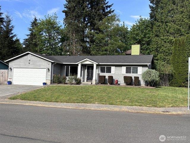 1253 th Dr SE, Everett, WA 98208