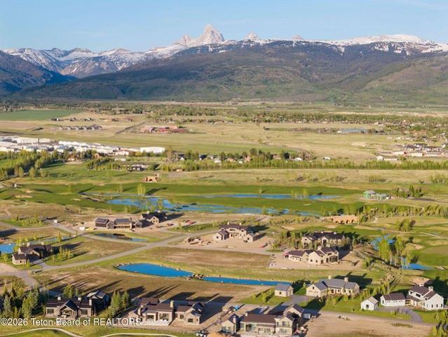 1253 Wild Ginger Ct, Driggs, ID 83422