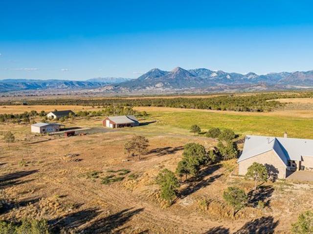 1253 3 Rd, Crawford, CO 81415