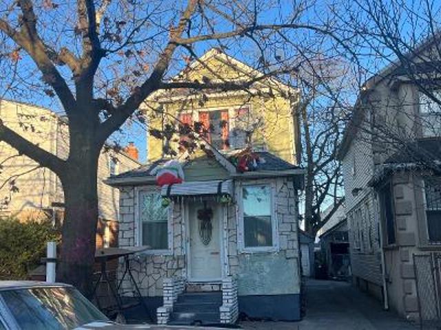 125th St