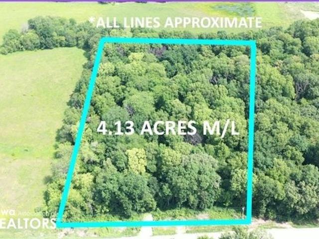 125th St, Fairfield, IA 52556
