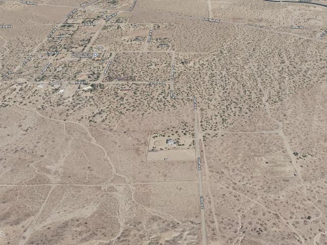 125th St, Pearblossom, CA 93553 | Compass