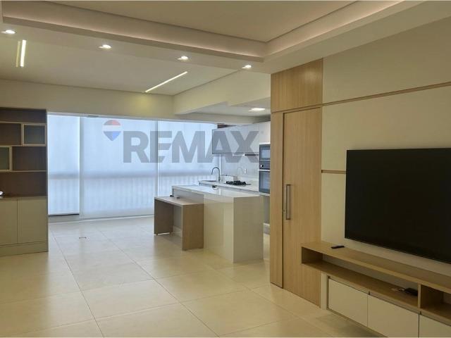 125.00 M² Apartamento Alugar, 3 Dormitórios localizado em Av Eng Carlos Reinaldo Mendes, 2680 em frente ao parque chico mendes Além Ponte, Sorocaba, São Paulo, 18013280 | Brasil