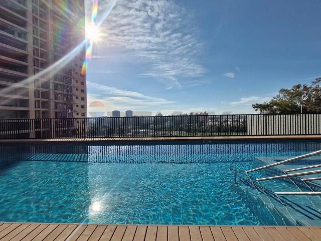 125.00 M² Apartamento Alugar, 3 Dormitórios localizado em Alto da Boa Vista, Sorocaba, São Paulo, 18013 280 | Brasil