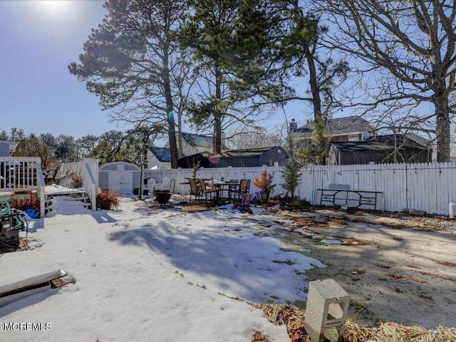 125 10th Ave, Manchester Township, NJ 08759 | MLS #22616