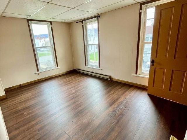 125 127 Maple St 2 Bedroom Apartment for Rent at 125 Maple St, Howard, PA 16841