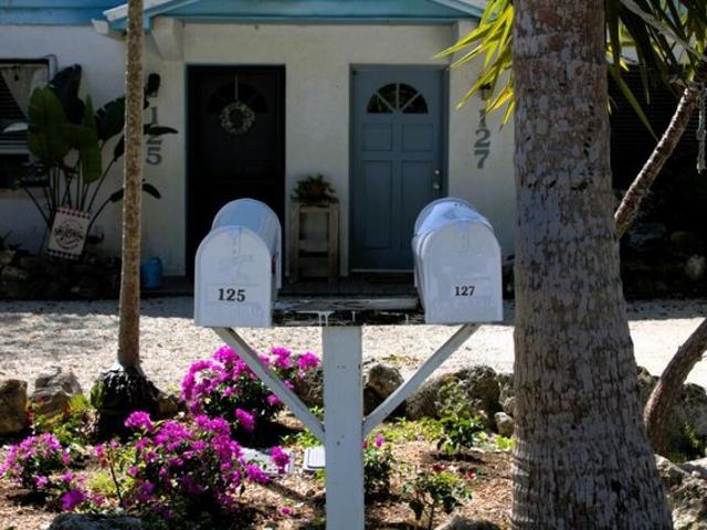 125 127 Casa Court Dr, Key Largo, FL 33070