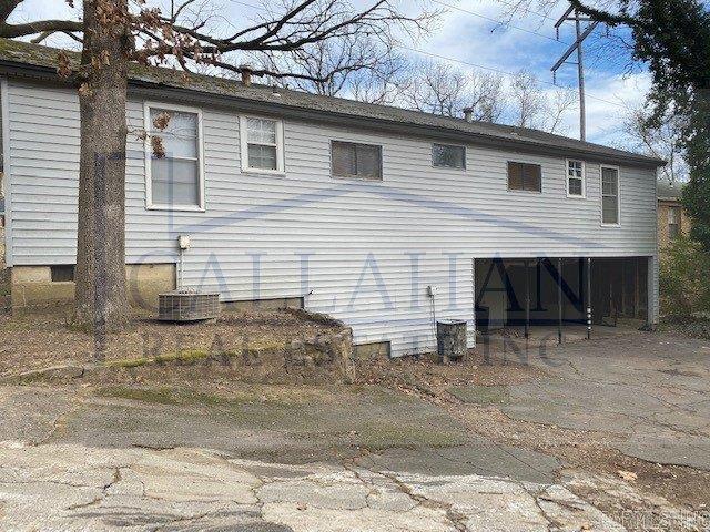 125 & 127 Delmar Avenue