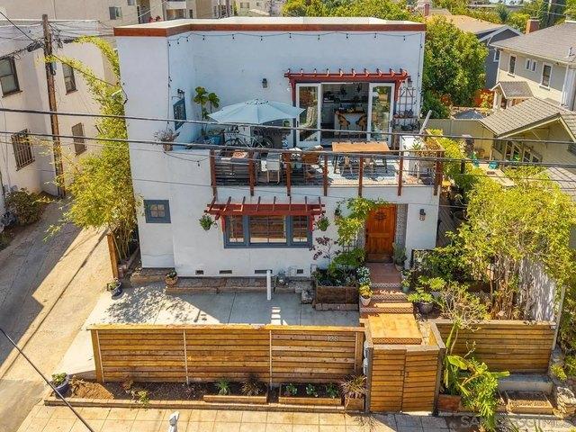 125 127 W Brookes, San Diego, CA 92103