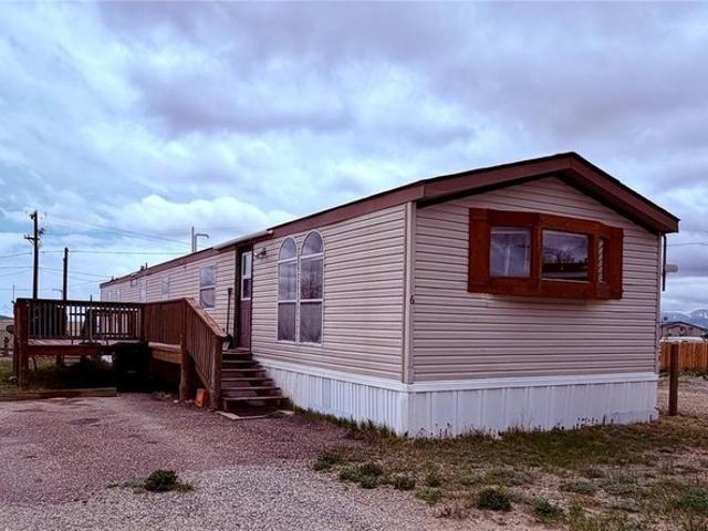 125 12th St Lot 6, Fairplay, CO 80440