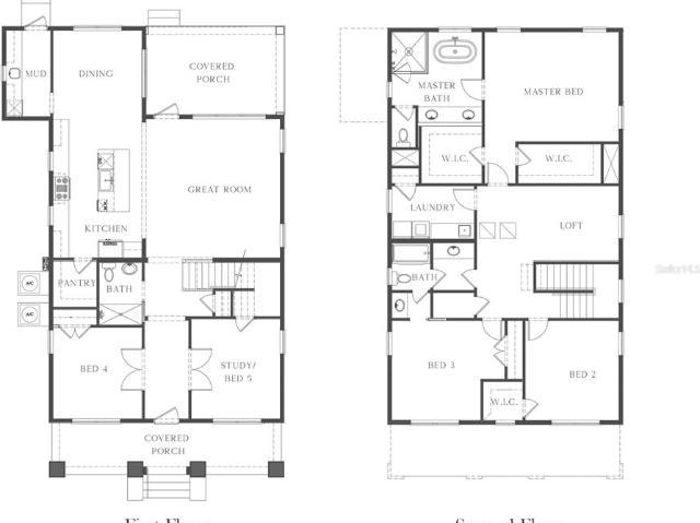 125 24th Ave SE, St. Petersburg, FL 33705 | MLS #TB8472 | Compass