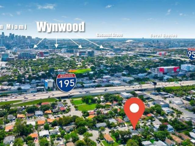 125 40th St NW, Miami, FL 33127