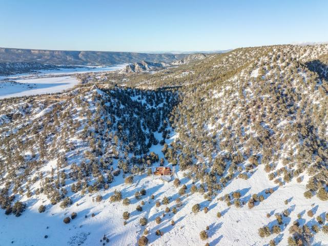 125 County Rd 7A, Ridgway, US, CO