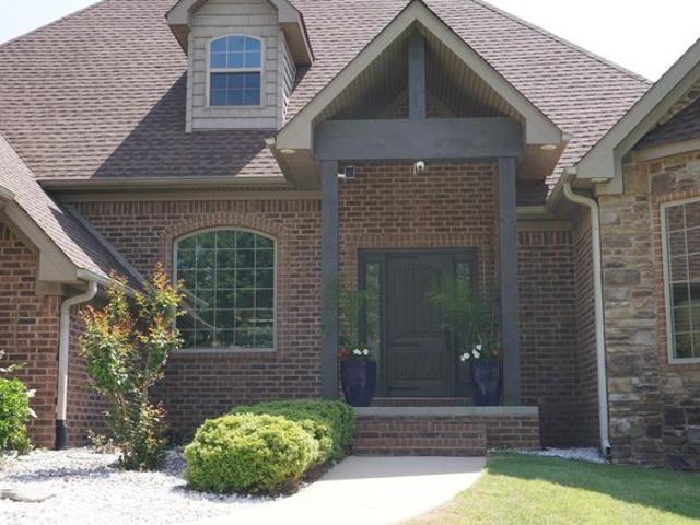 125 County Road 7822, Jonesboro, AR 72405