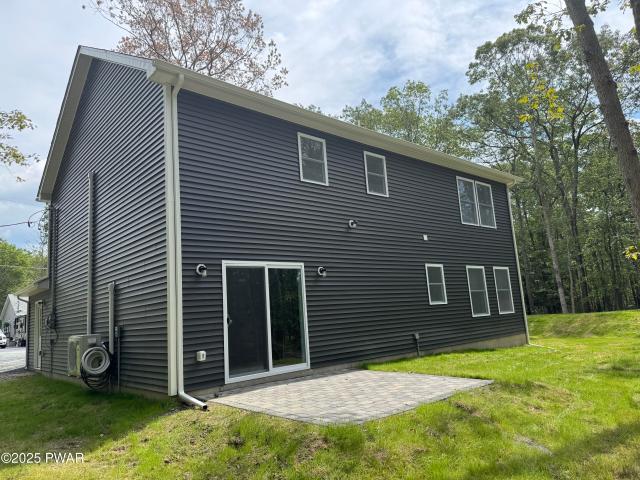 125 Cobblestone Drive