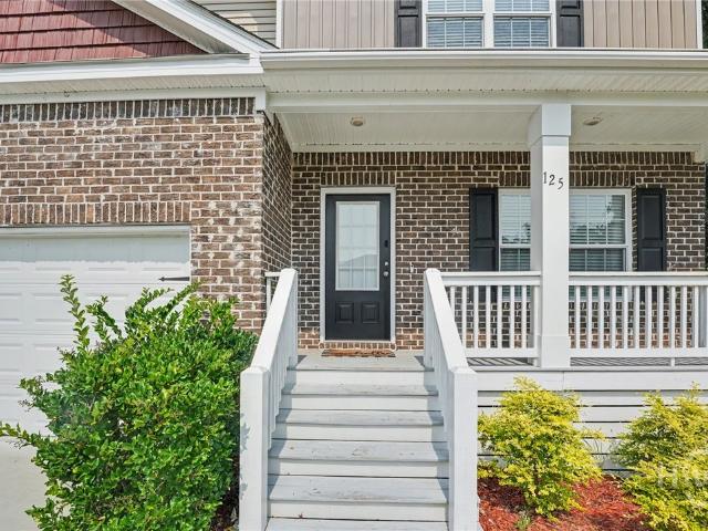 125 Cockle Shell Road