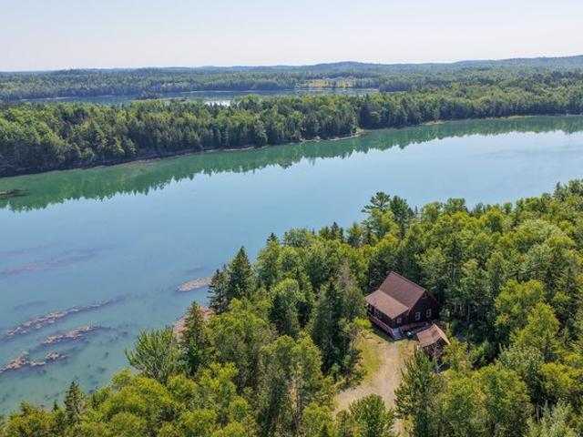 125 Coffins Neck Rd, Whiting, ME 04691