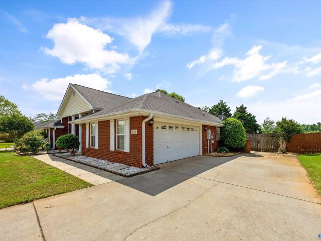 125 Coldsprings Drive